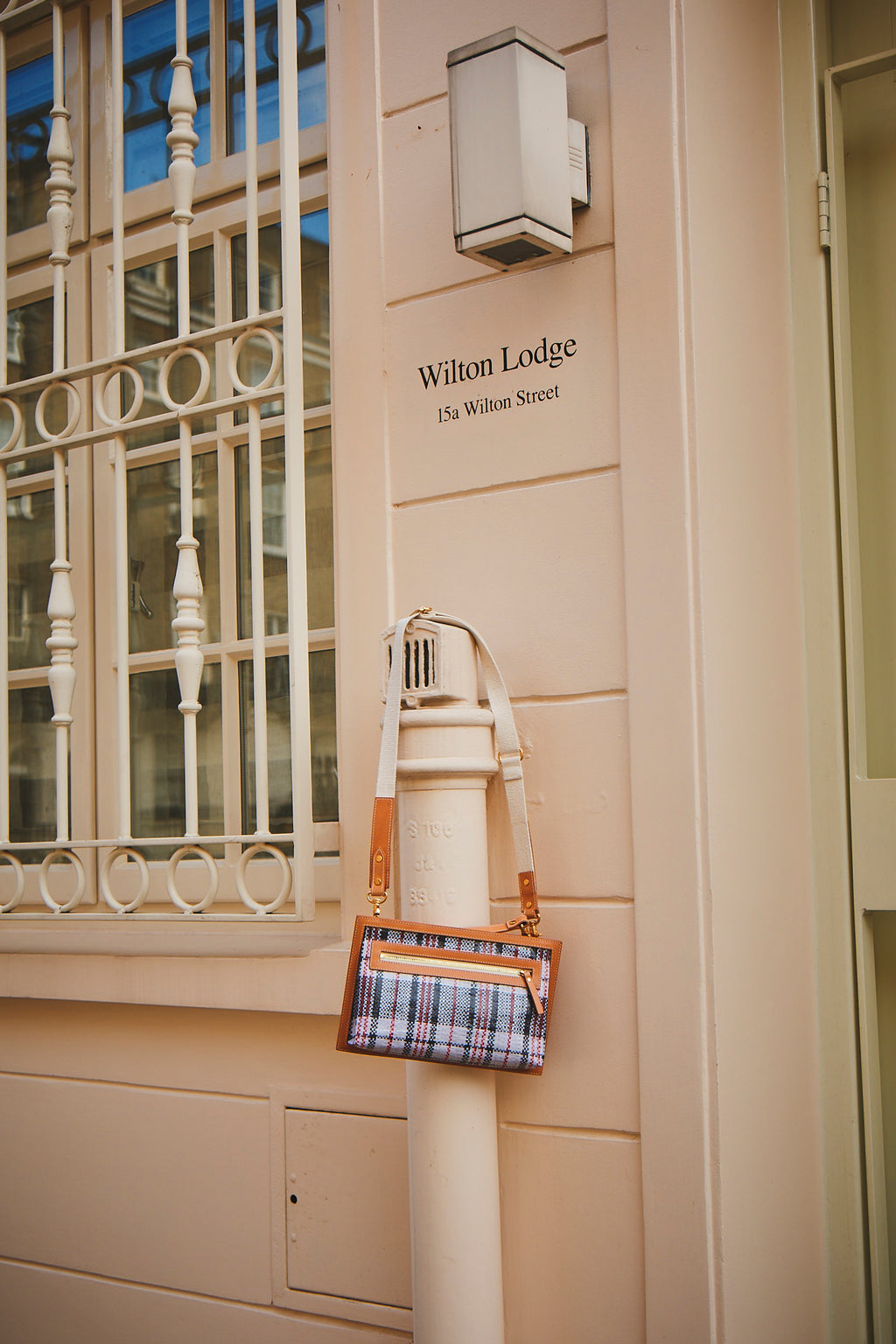 Back to school – MONO+navy Official