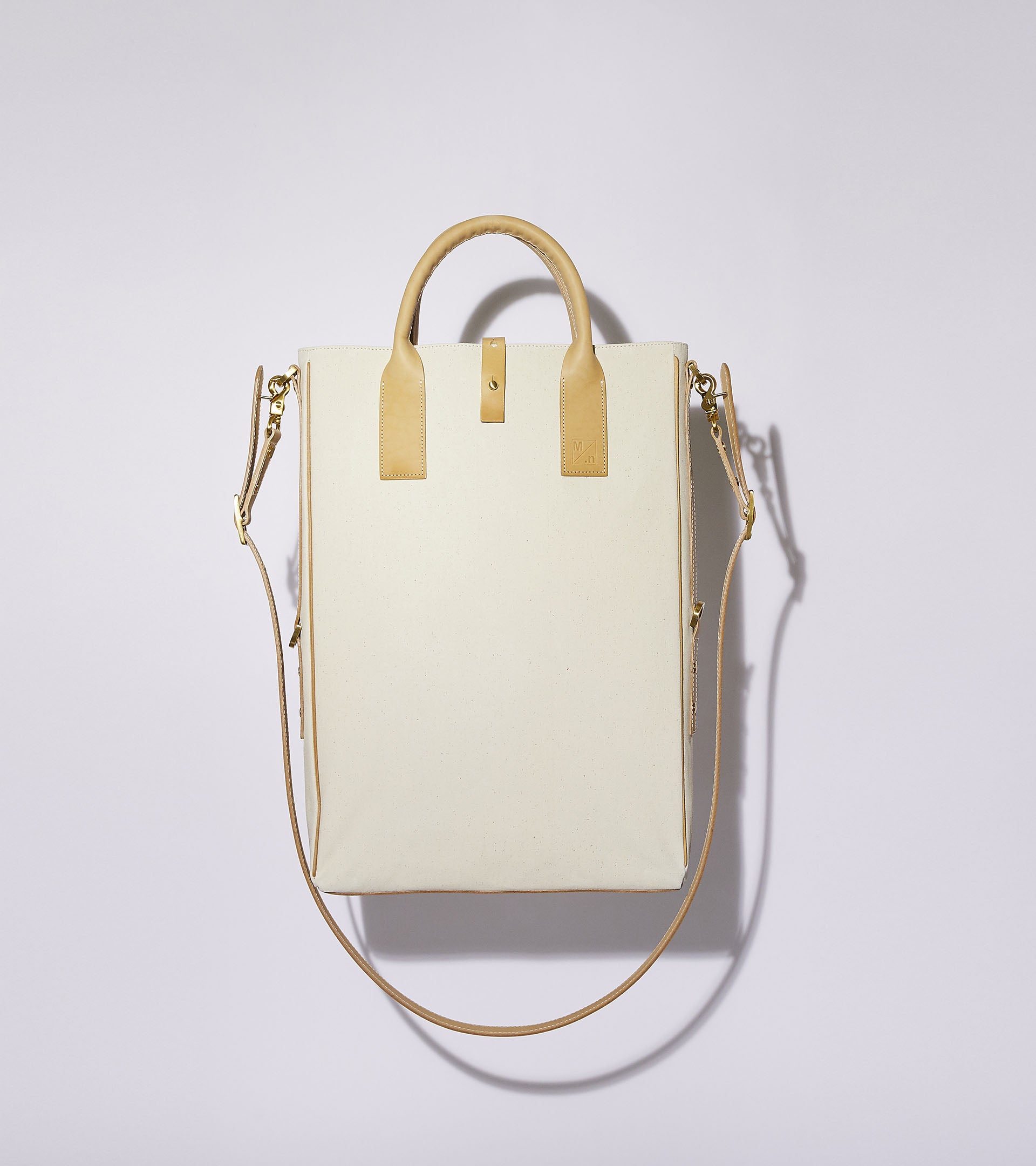 Mono navy sustainable bags – MONO+navy Official